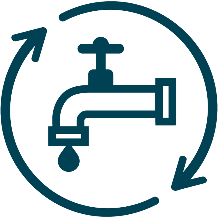 reThink Tap | Habits of Waste