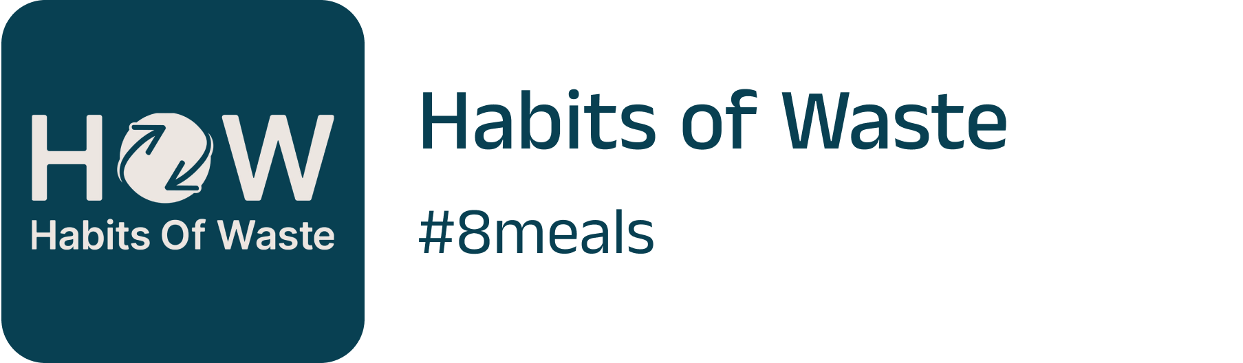 Habits of Waste: Collectively Transforming Waste into Action